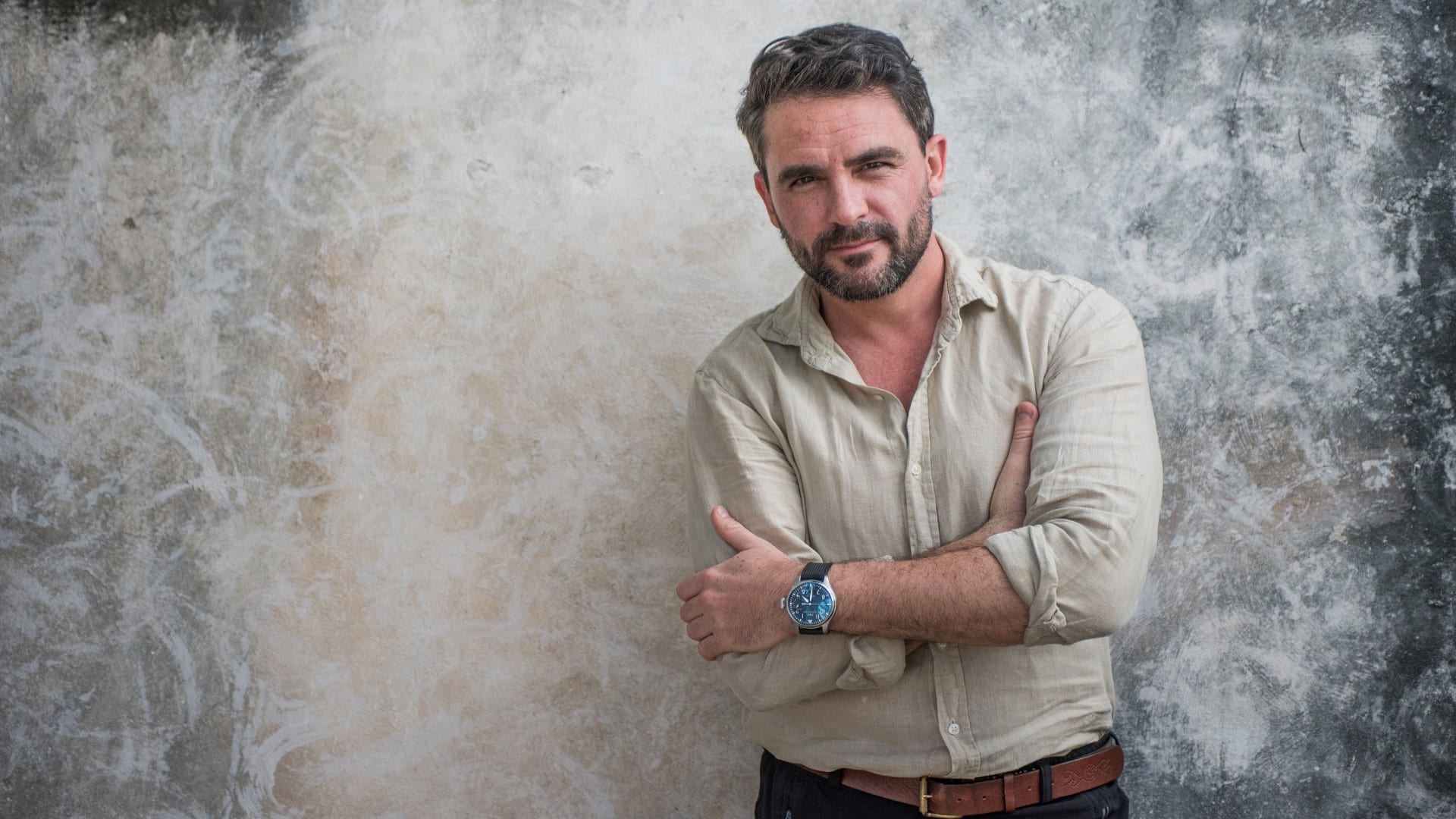 Mark Holleran's Instagram, Twitter & Facebook on IDCrawl