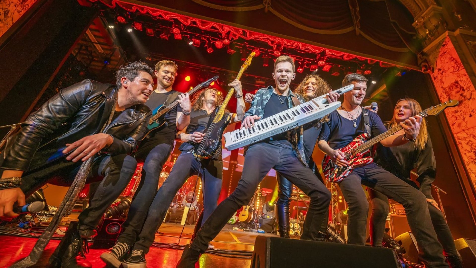 Royal Hall | Harrogate Theatre