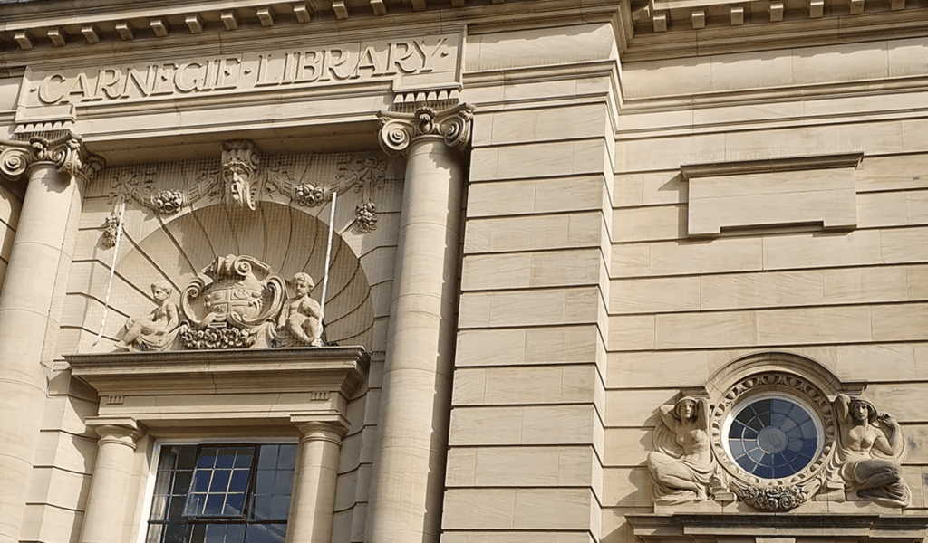 Other Venues | Harrogate Theatre | Unique Theatre Venues In Harrogate