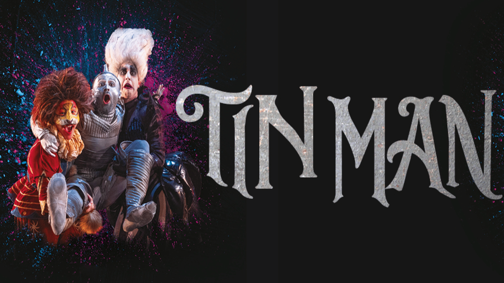 Harrogate Theatre | Harrogate Theatre