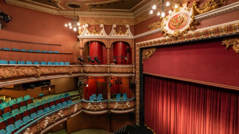 What's On | Harrogate Theatre | Events And Classes In Harrogate