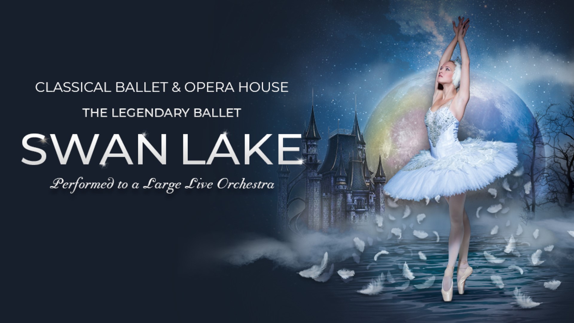 Royal Hall | Harrogate Theatre