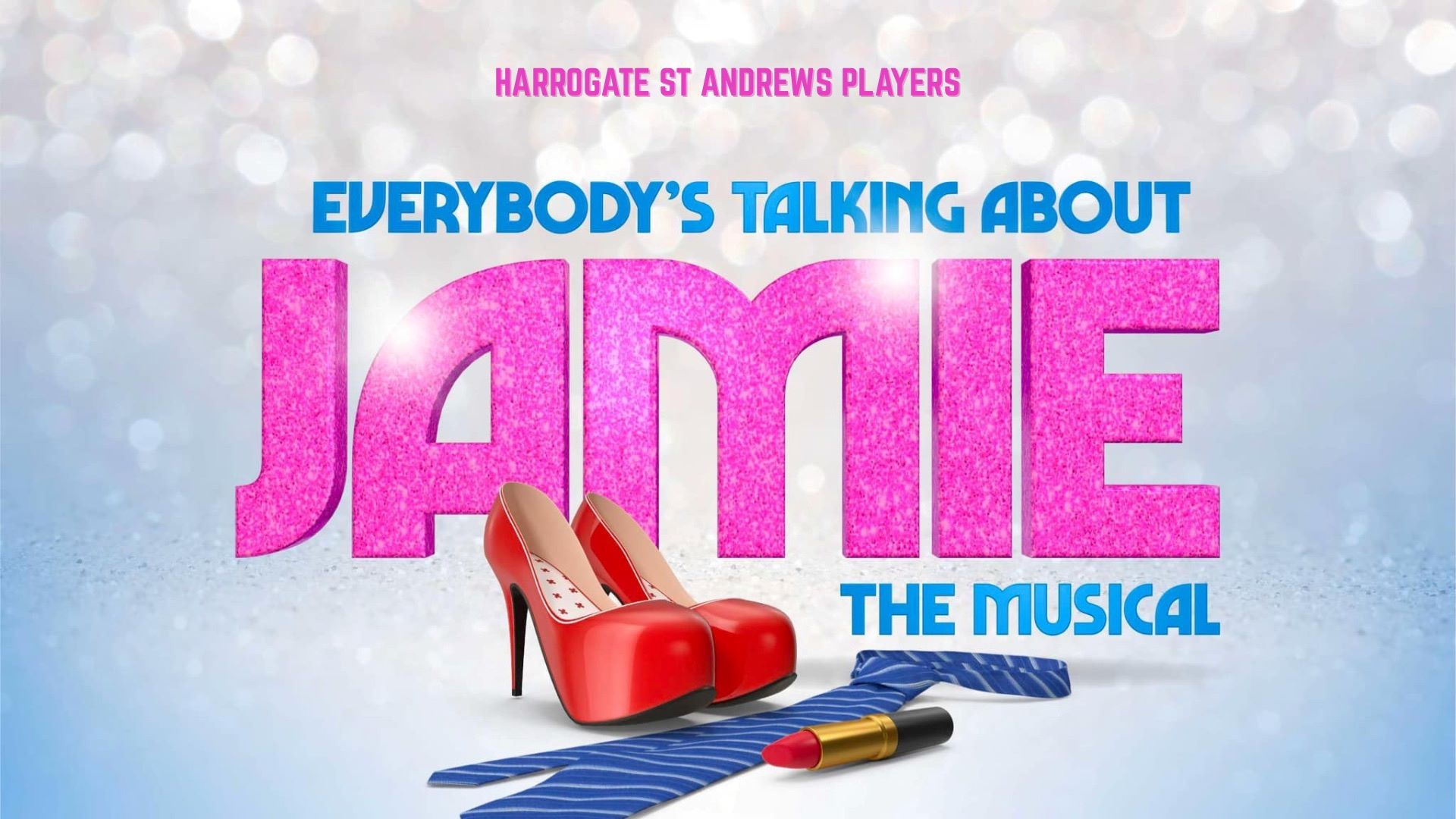 Harrogate Theatre | Harrogate Theatre