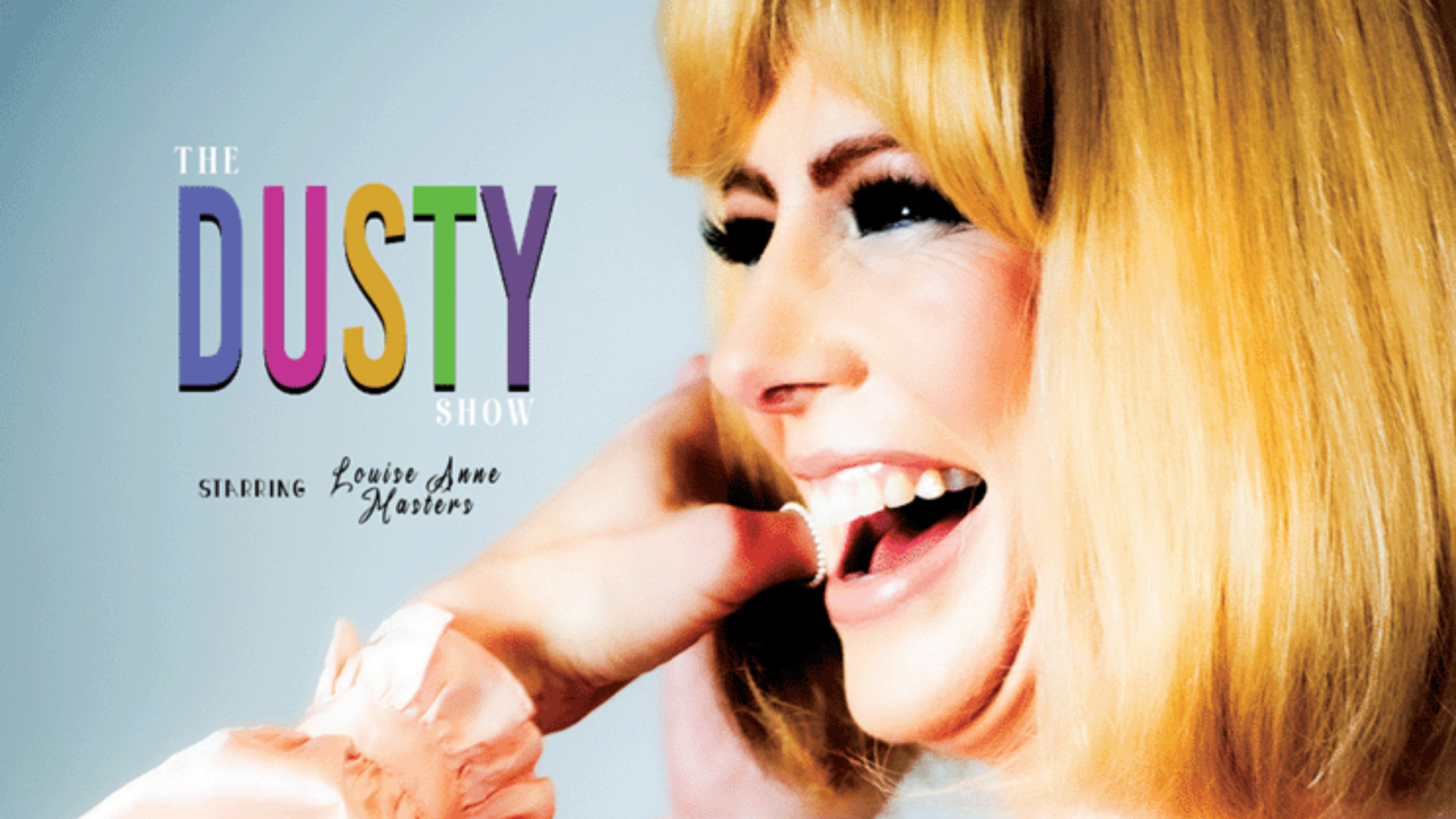 The Dusty Show | Harrogate Theatre