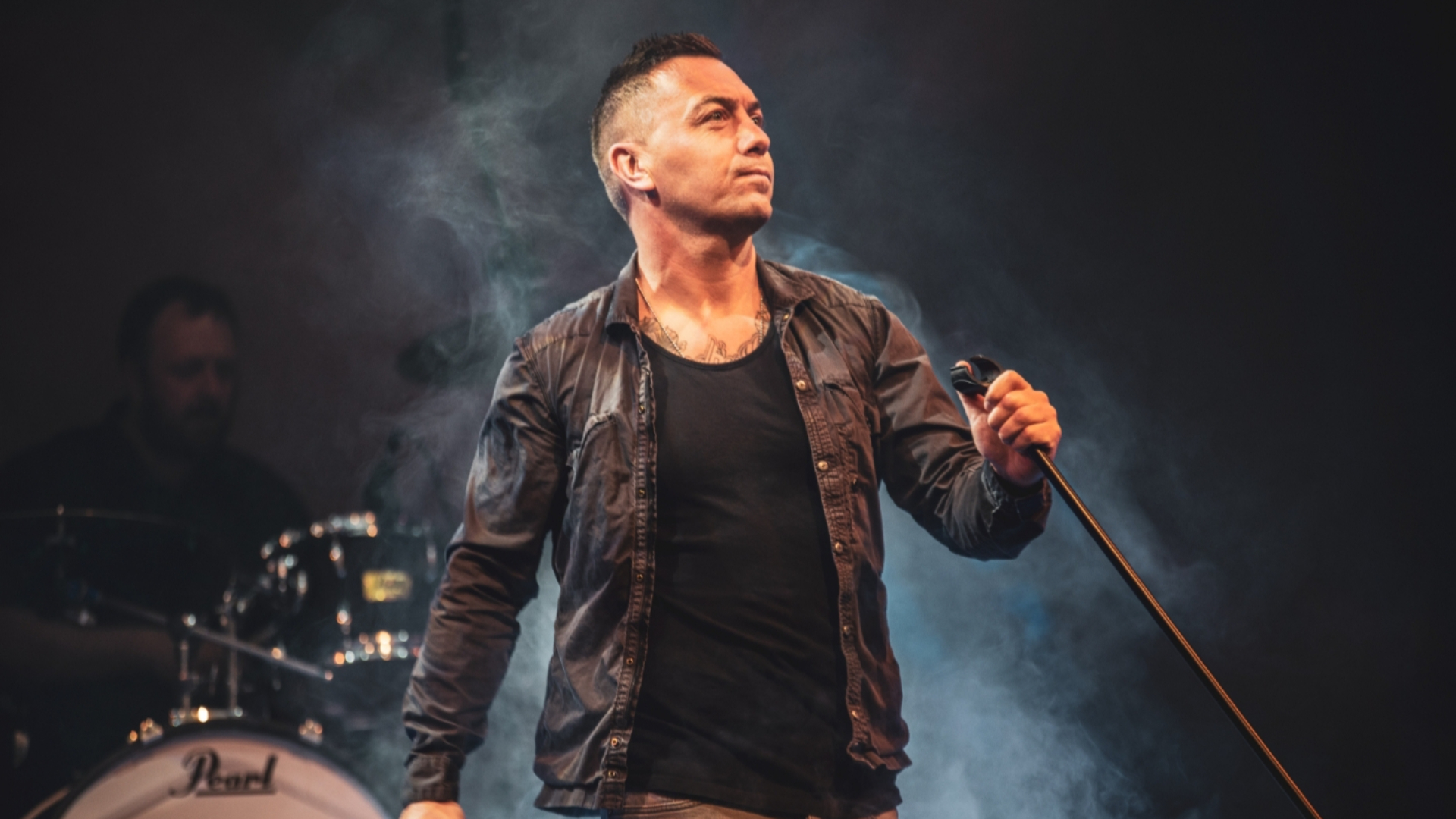 Liam Gray Album Launch & Show | Harrogate Theatre